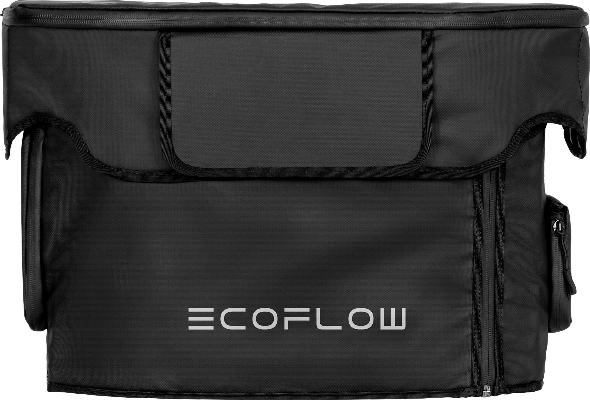 EcoFlow Bag voor Delta Max Powerstation zwart - Berger Camping
