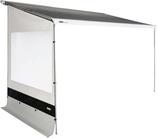Thule Omnistor Rain Blocker Gs Seitenwand für Caravan jetzt bestellen ...
