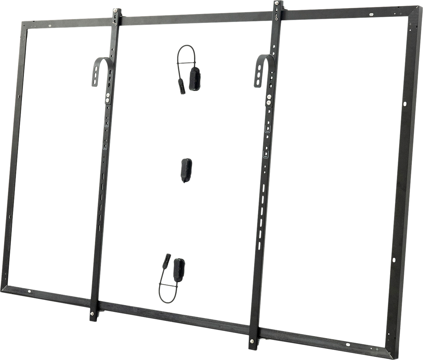 Juego de ganchos para balcón EcoFlow - Berger Camping - Accesorios de ...