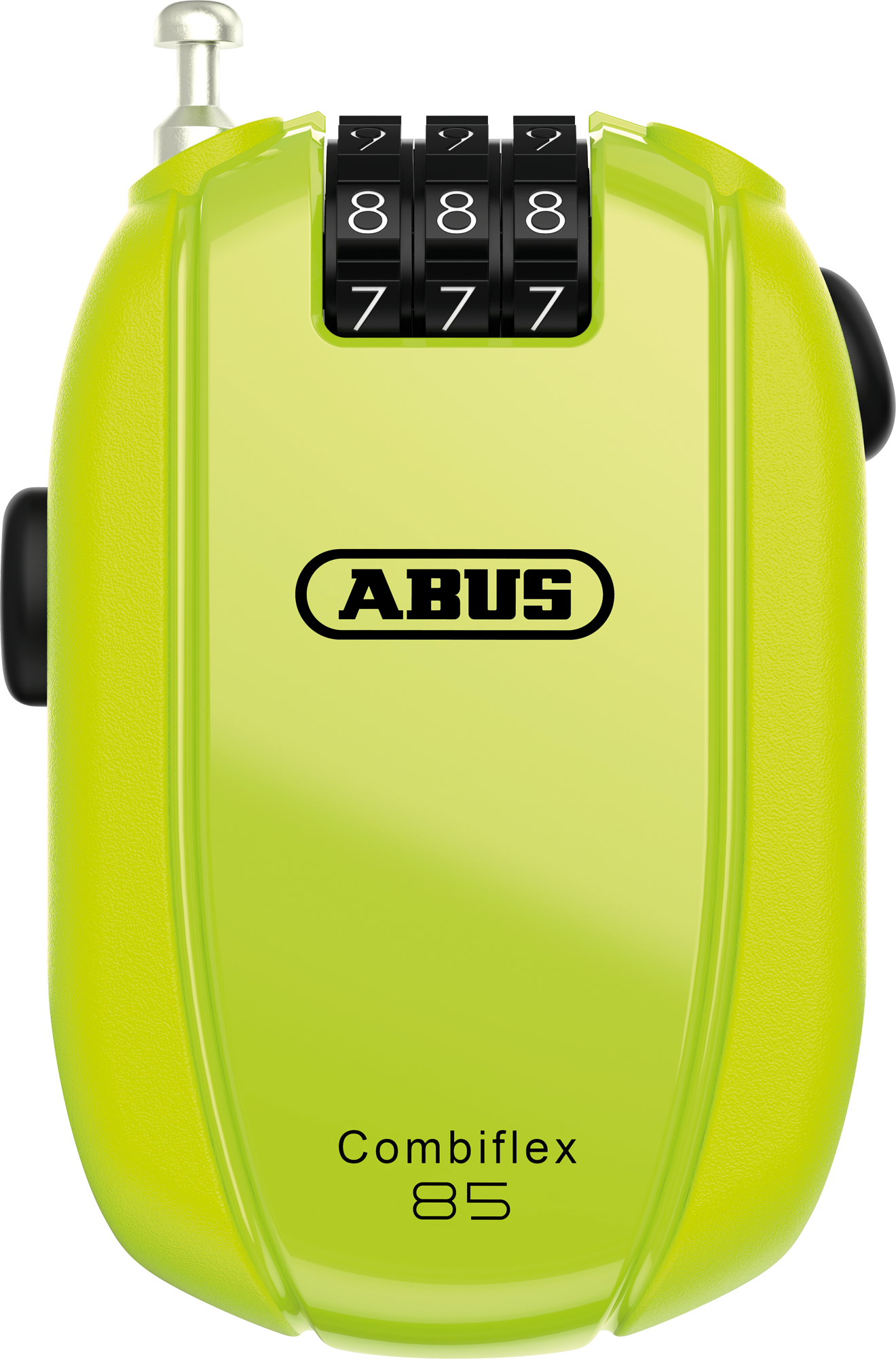 Abus Combiflex Break 85 roll-back kabelslot met combinatiecode - Berger ...