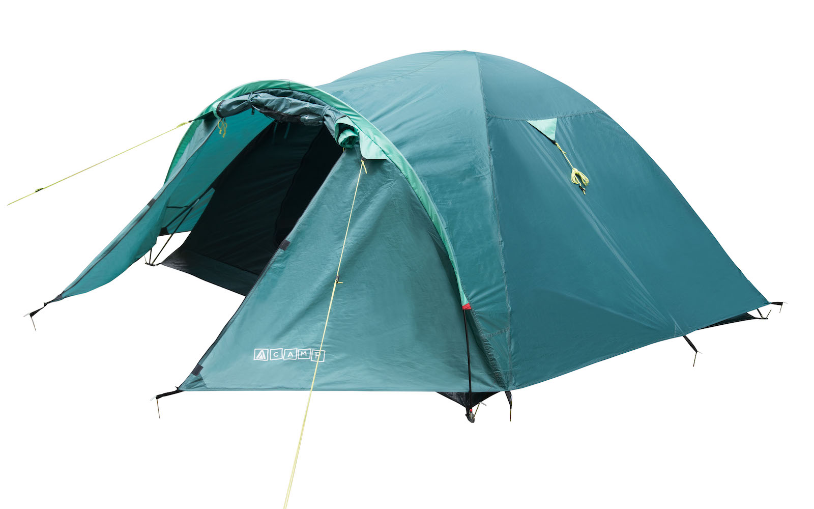 Tambu Acamp 4 Personen Kuppelzelt für 4 Personen jetzt bestellen ...