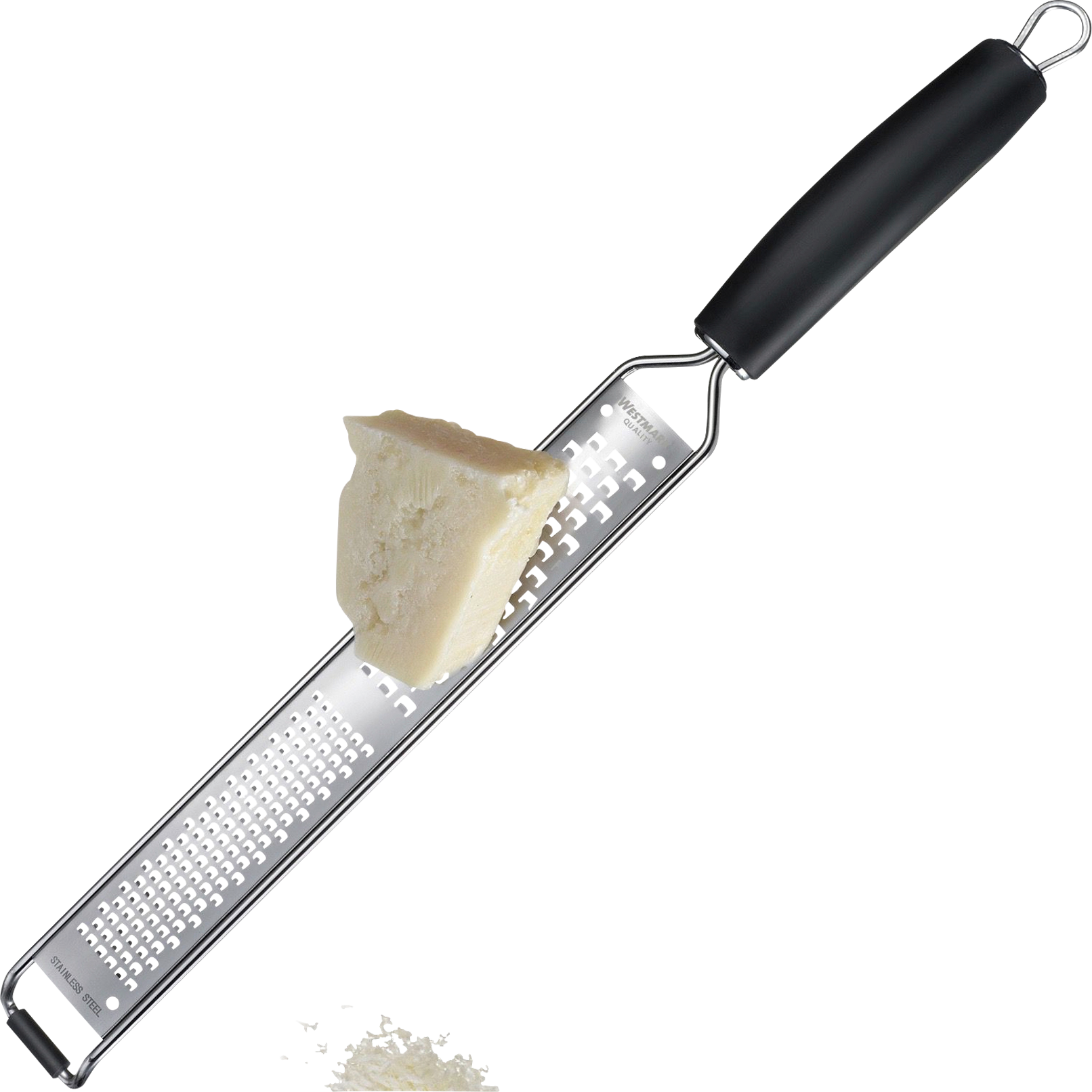Westmark Technicus-Pro combination grater medium and fine 40 cm ...