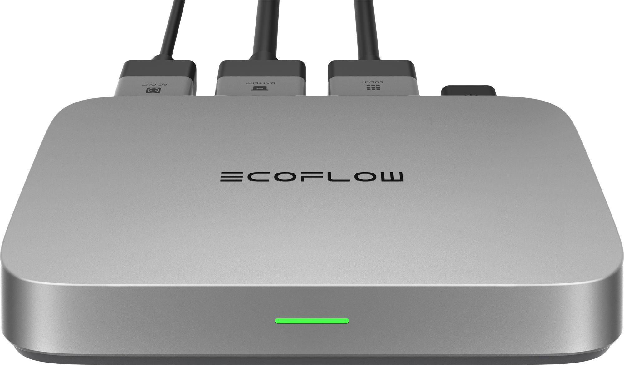 EcoFlow micro inverter PowerStream 800 W - Berger Camping