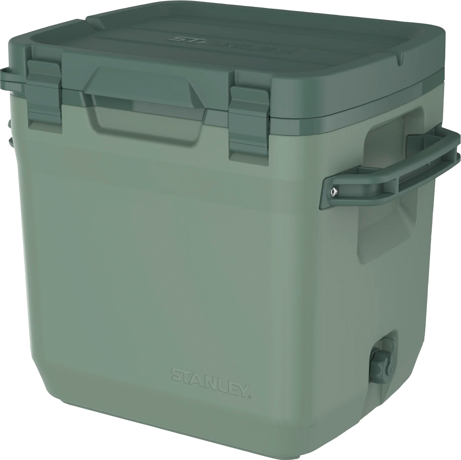 Stanley Glacière Adventure Cold For Days 28,3 litres - Berger Camping