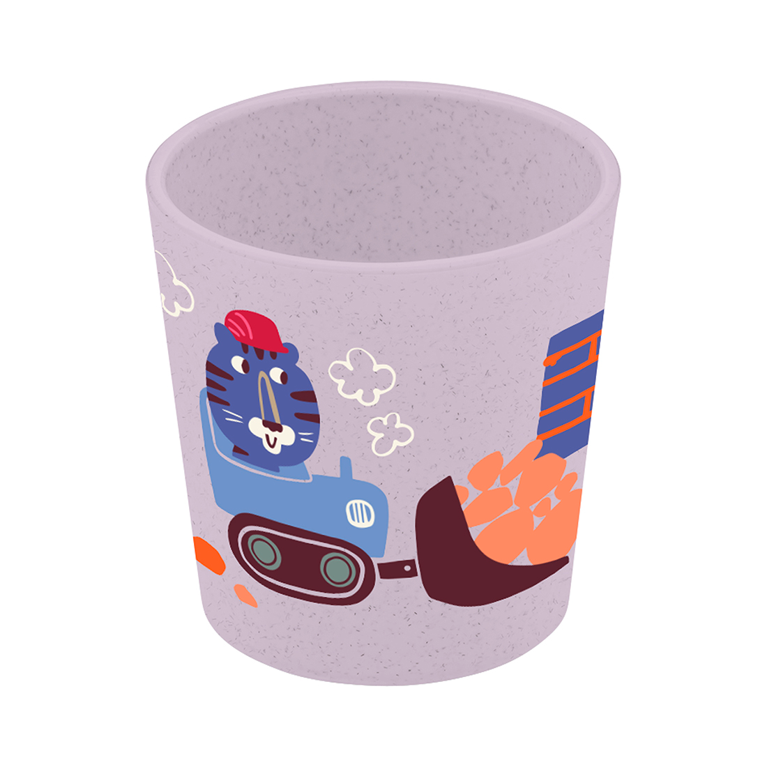 Koziol Connect Cup S Becher 190 ml - Fritz Berger Campingbedarf