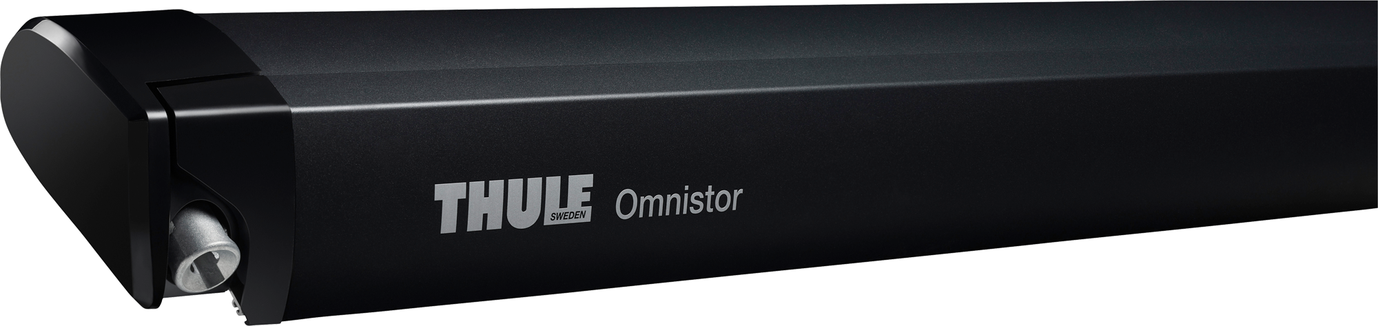 Tendalino da tetto Thule Omnistor 6300 colore cassetto antracite colore ...