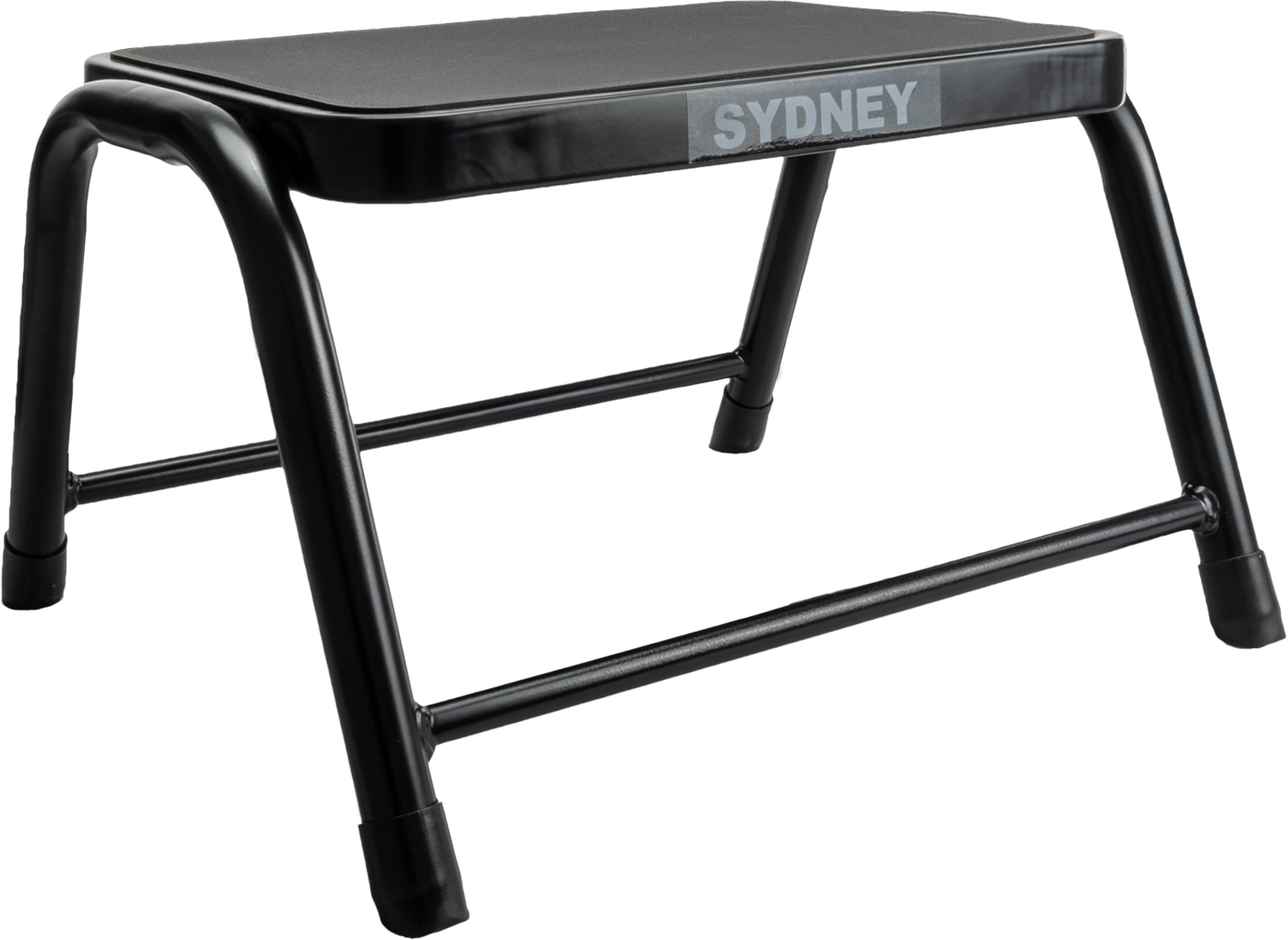 Haba opstap Sydney zwart - Berger Camping