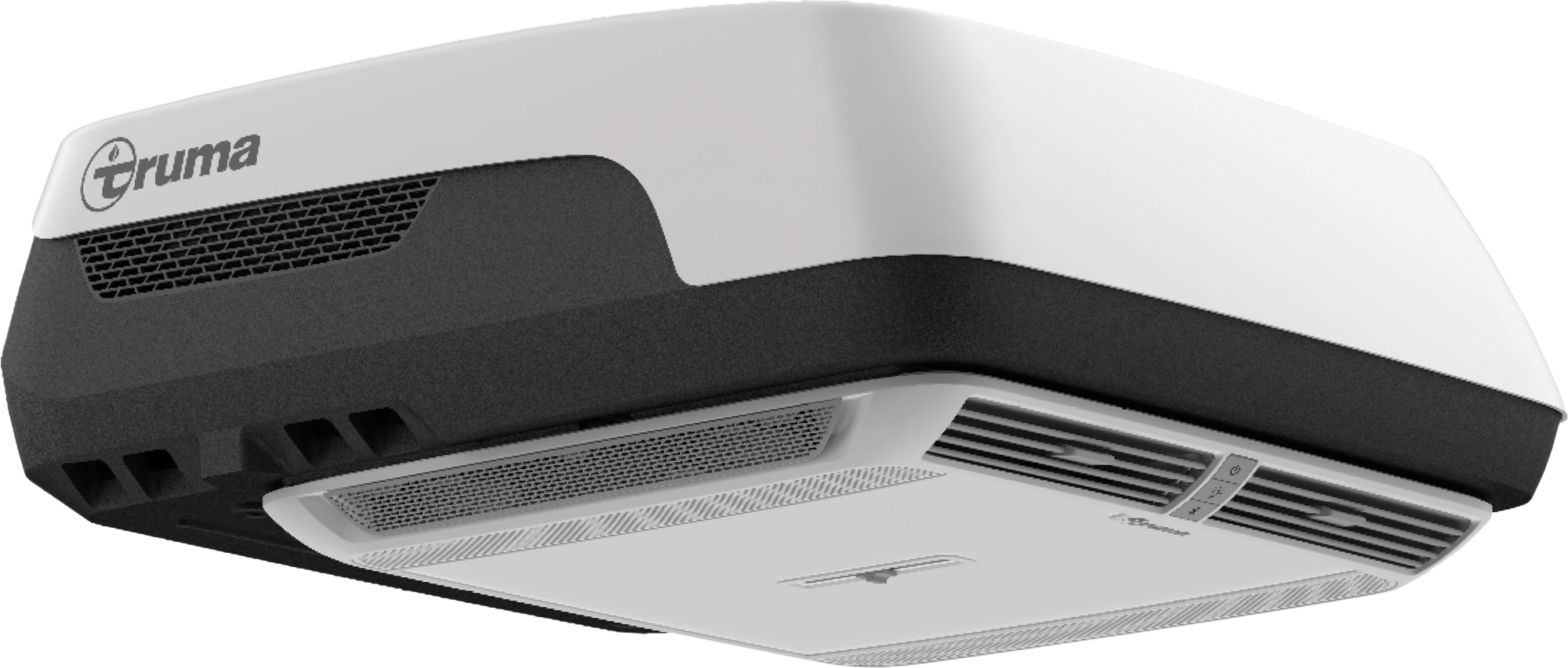 Truma Aventa compact plus 2nd generation roof air conditioner - Berger ...