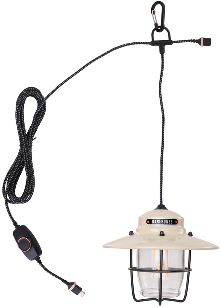 Barebones Outpost Pendant Außenlaterne - Fritz Berger Campingbedarf