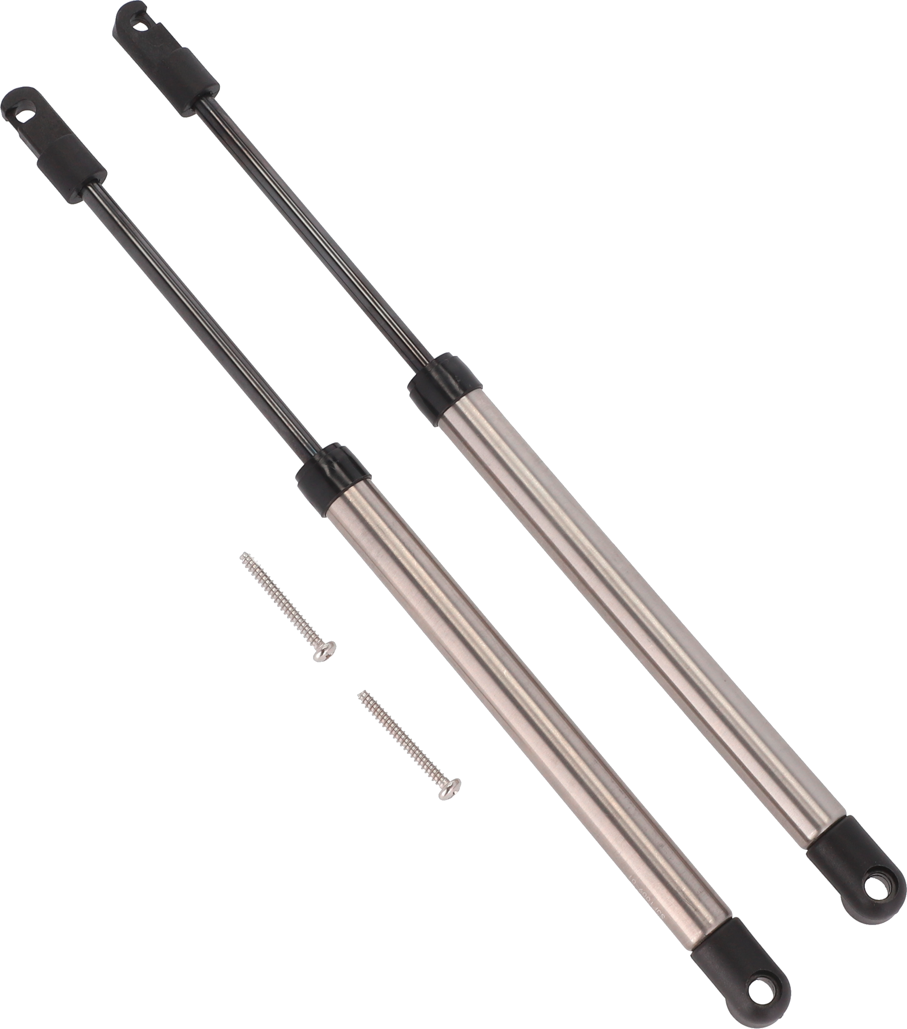 Berger gas spring set of 2 - Berger Camping