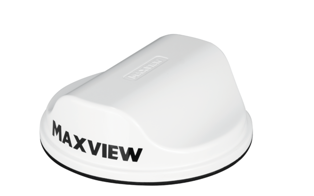 Maxview LTE/WiFi Antenne Campervan Roam X - Fritz Berger Campingbedarf