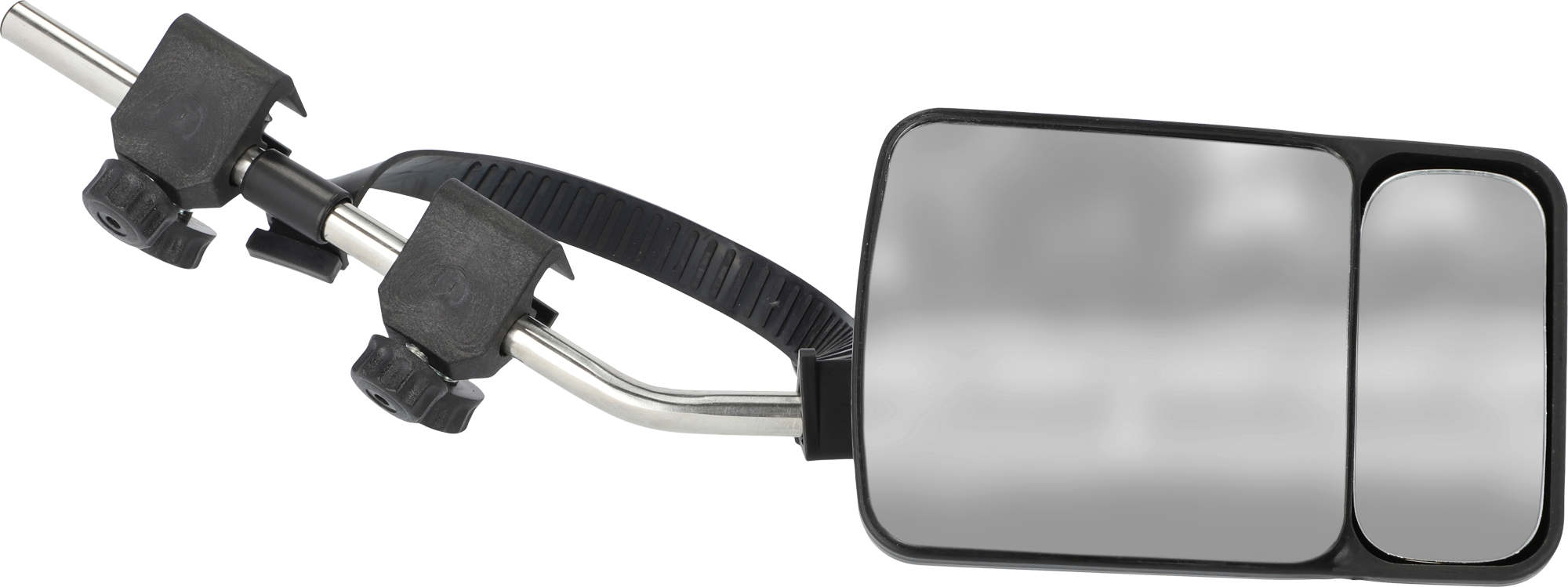 Berger caravan mirror Spot M5 - Berger Camping
