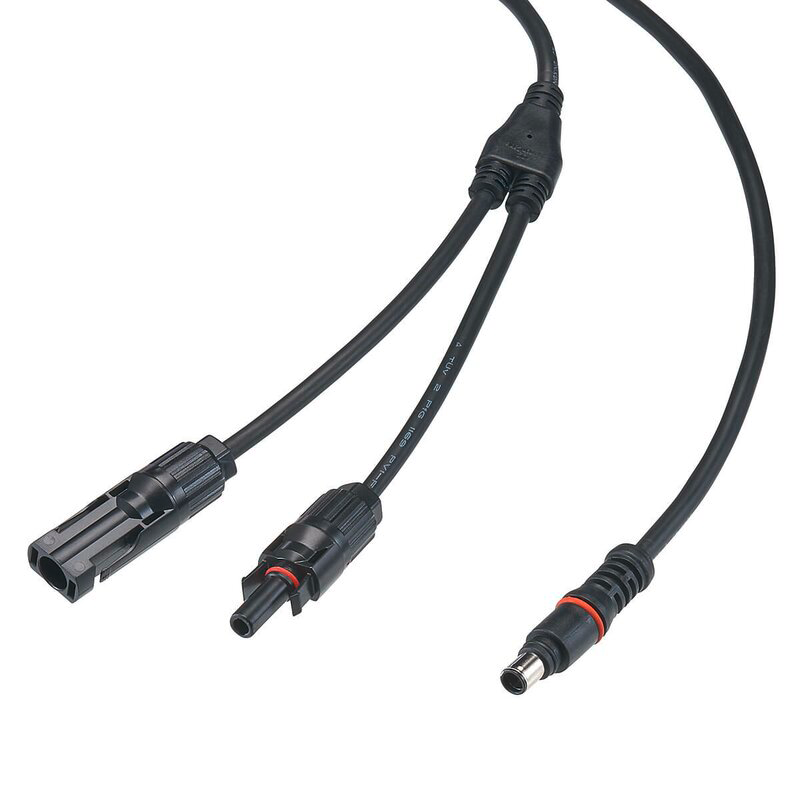 ECTIVE Adapter für BlackBox Powerstation - Fritz Berger Campingbedarf
