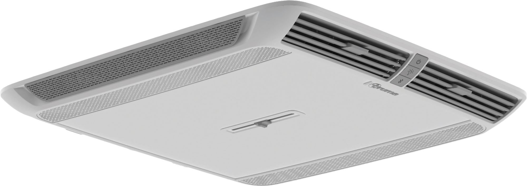 Truma Aventa Premium luchtverdeler 2e generatie - Berger Camping