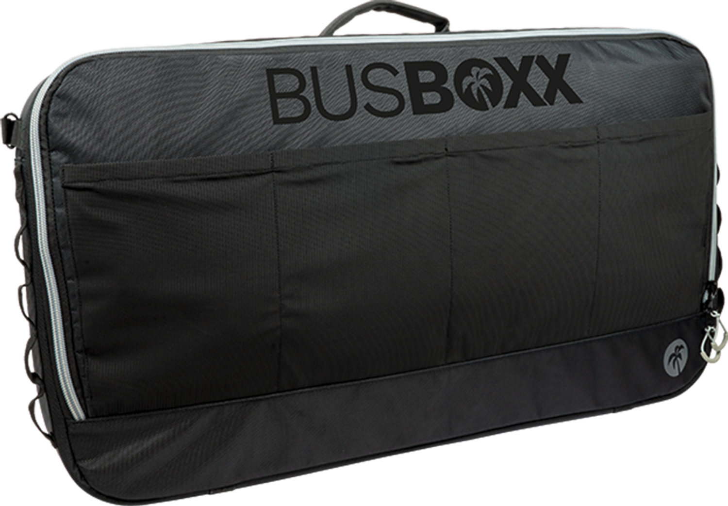 BusBoxx WindowBOXX Window bag for driver's side / passenger's side ...