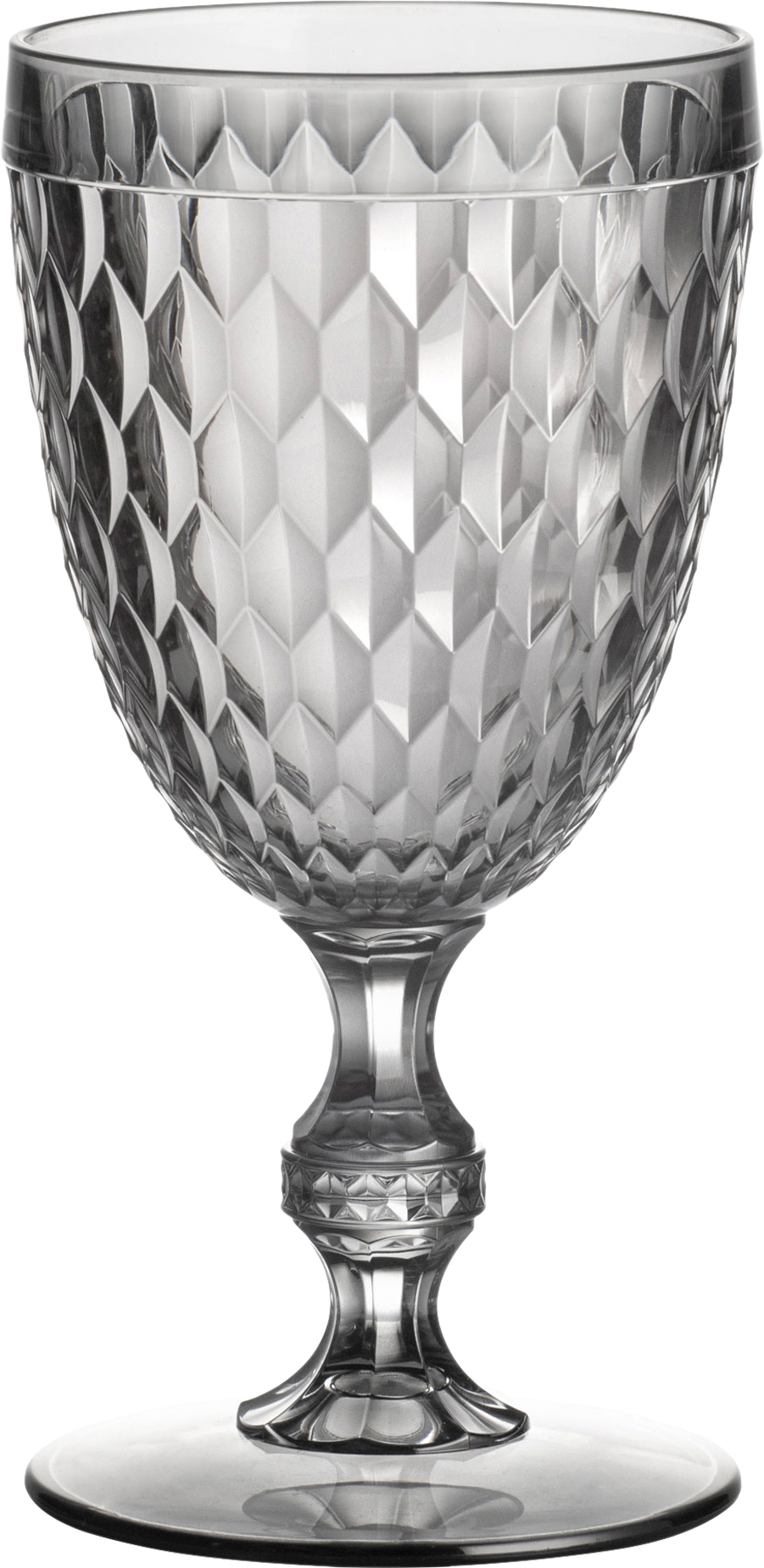 Brunner set van 2 wijnglazen 400 ml - Berger Camping