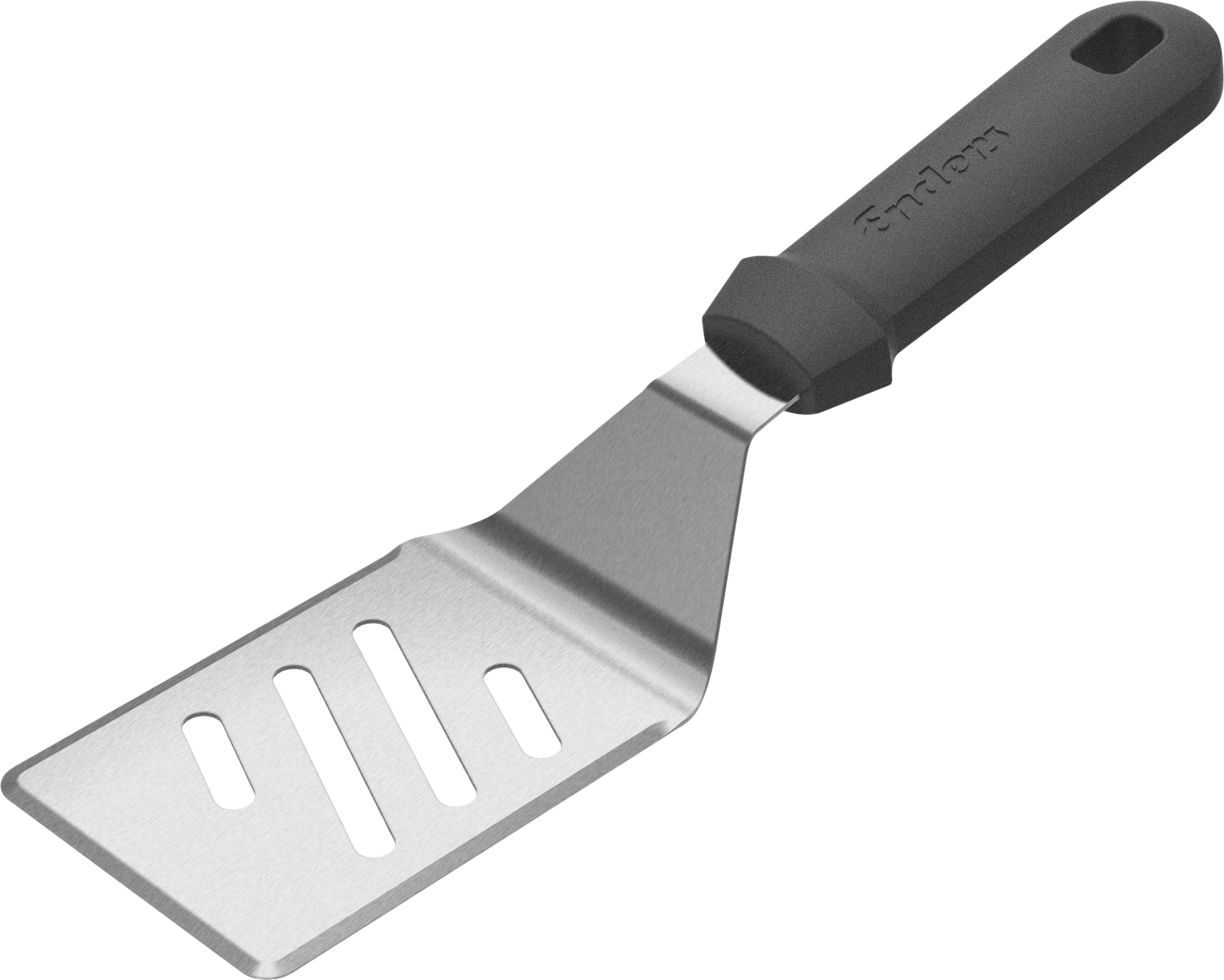 Spatule à barbecue avec poignée courte Enders - Berger Camping