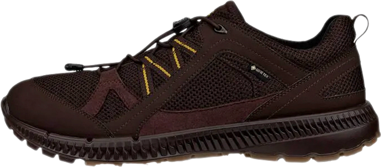 Ecco Terracruise II men's shoe - Berger Camping