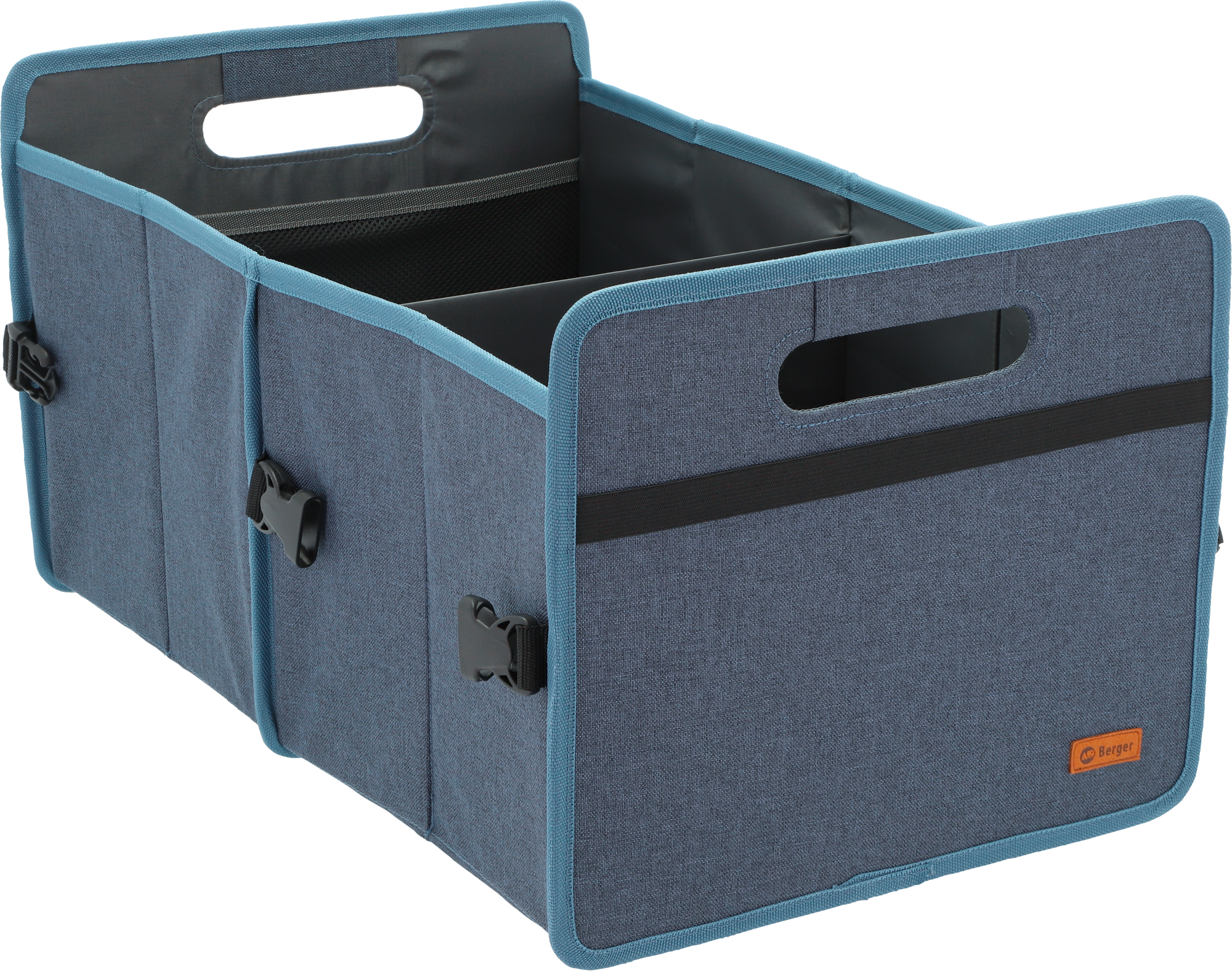 Berger Faltbox Milo Maxi double - Fritz Berger Campingbedarf