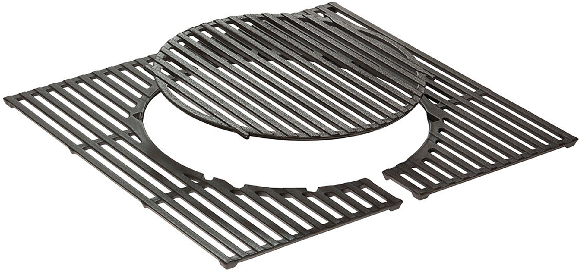 Enders Switch Grid Gussrost emailliert für Elektrogrill eFLOW Pro / Pro ...