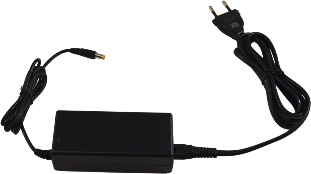 Robot Trolley oplader voor RT 2500 en 1500 - Berger Camping