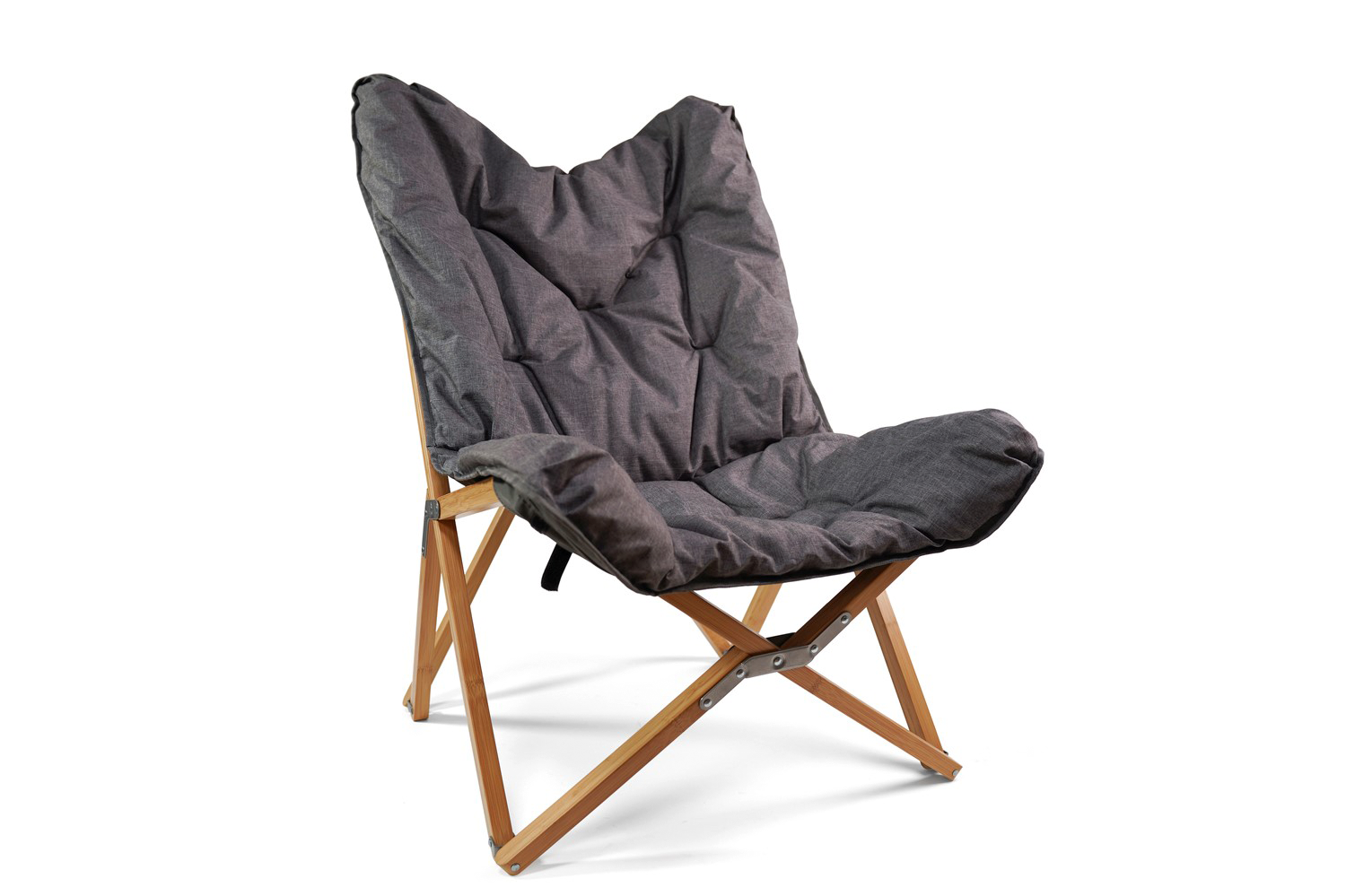 Human Comfort Lounge Sessel Yzeron - Fritz Berger Campingbedarf