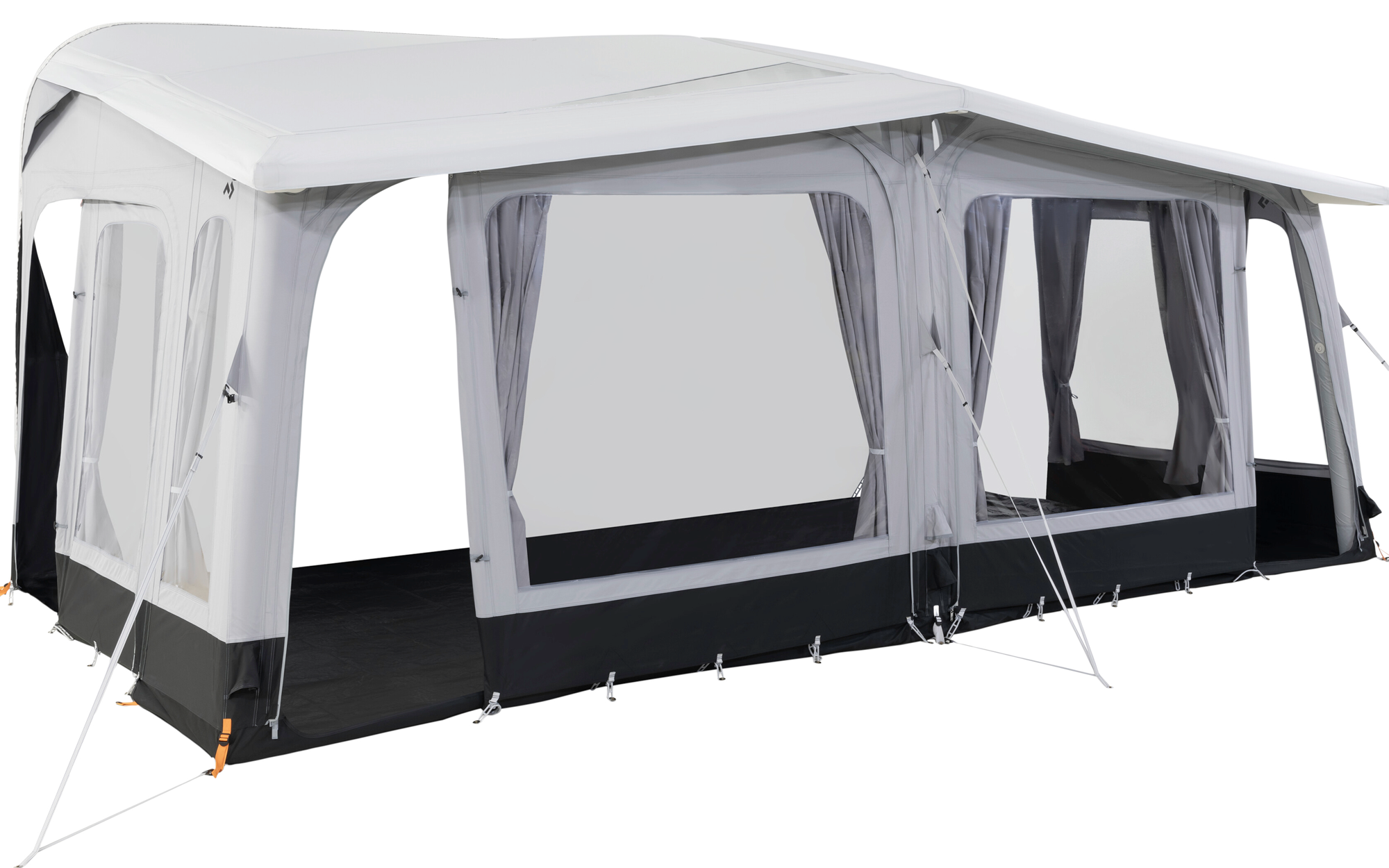 Dometic Inflatable static awning Dometic Residence AIR Tour - Berger ...