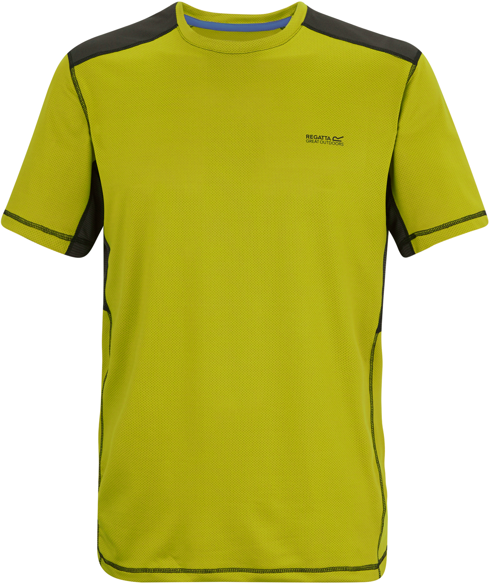 Regatta Virda Herren Funktionsshirt - Fritz Berger Campingbedarf