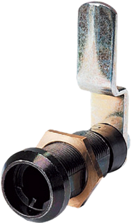 Gas case lock - Berger Camping