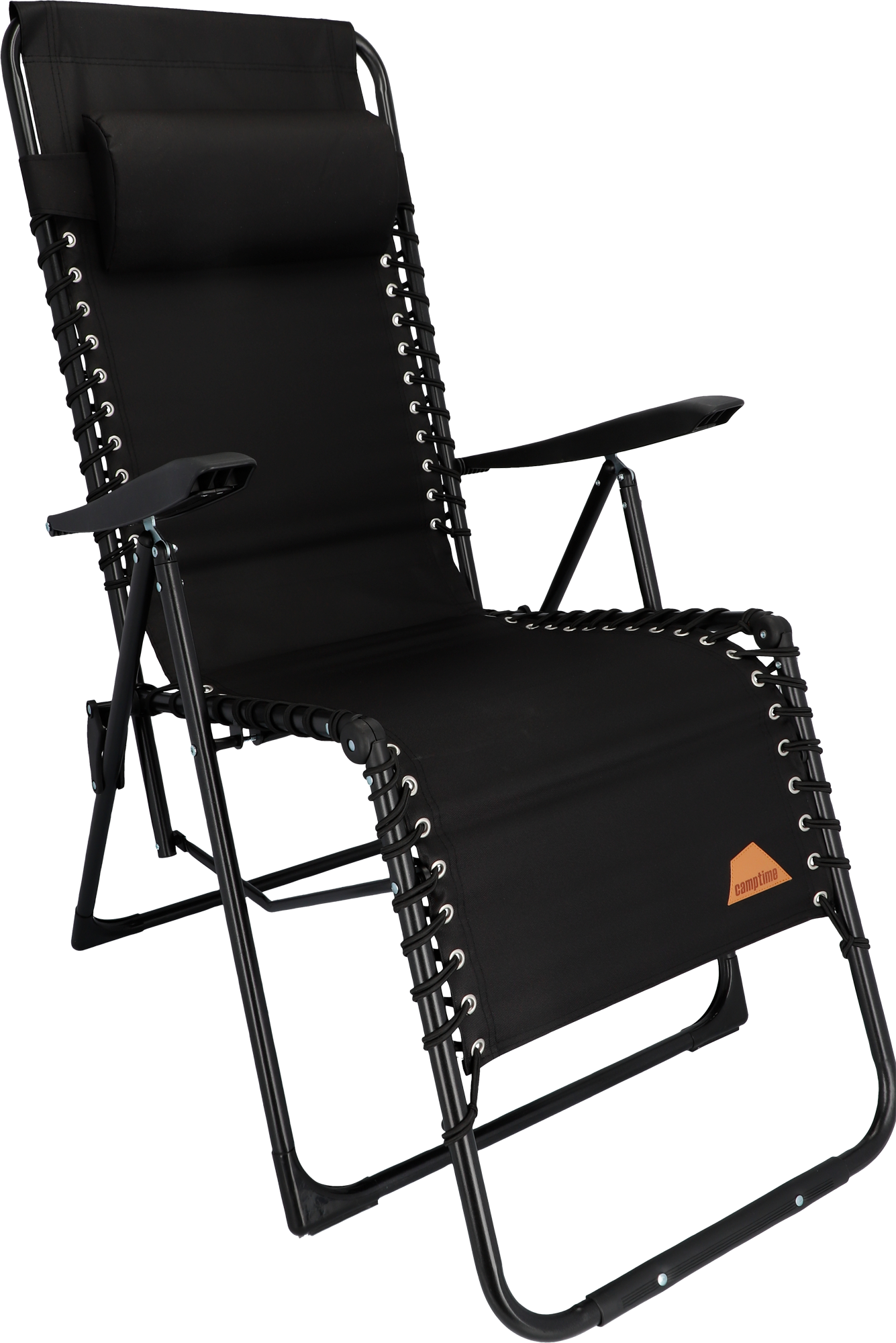 Camptime Relaxliege Bari jetzt bestellen! | Berger-camping.ch