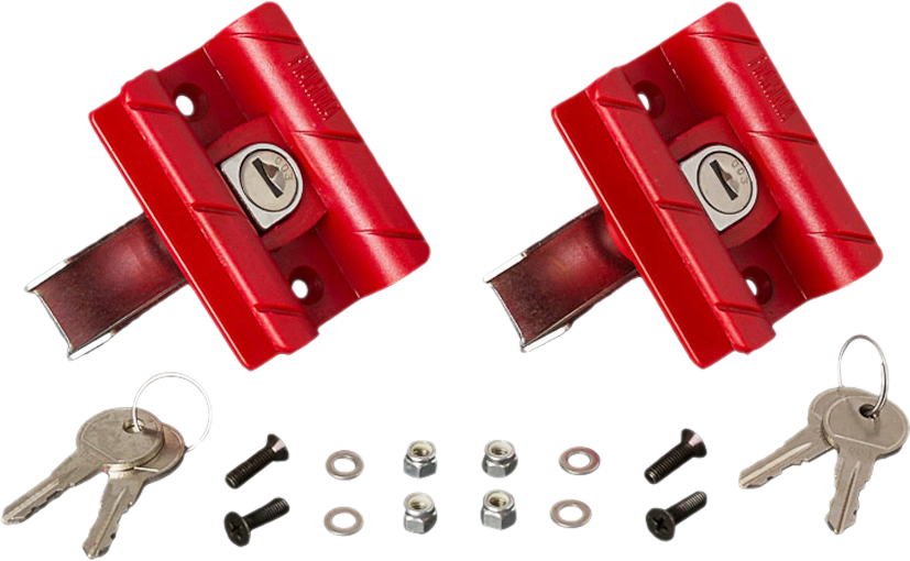 Fiamma Ultra Box handle with lock Fiamma item number 98654-025 - Berger ...