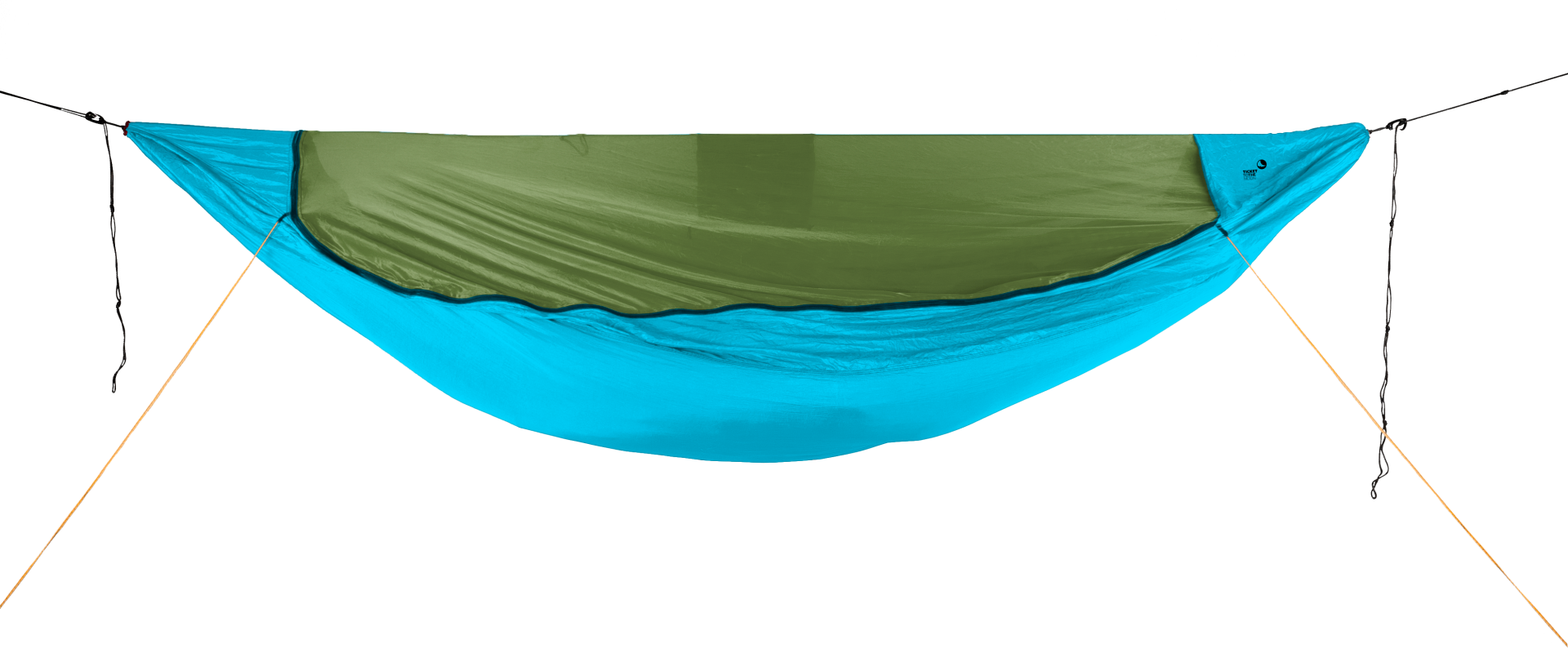 Amaca Original Pro Ticket to ther Moon 325x200 cm - Berger Camping