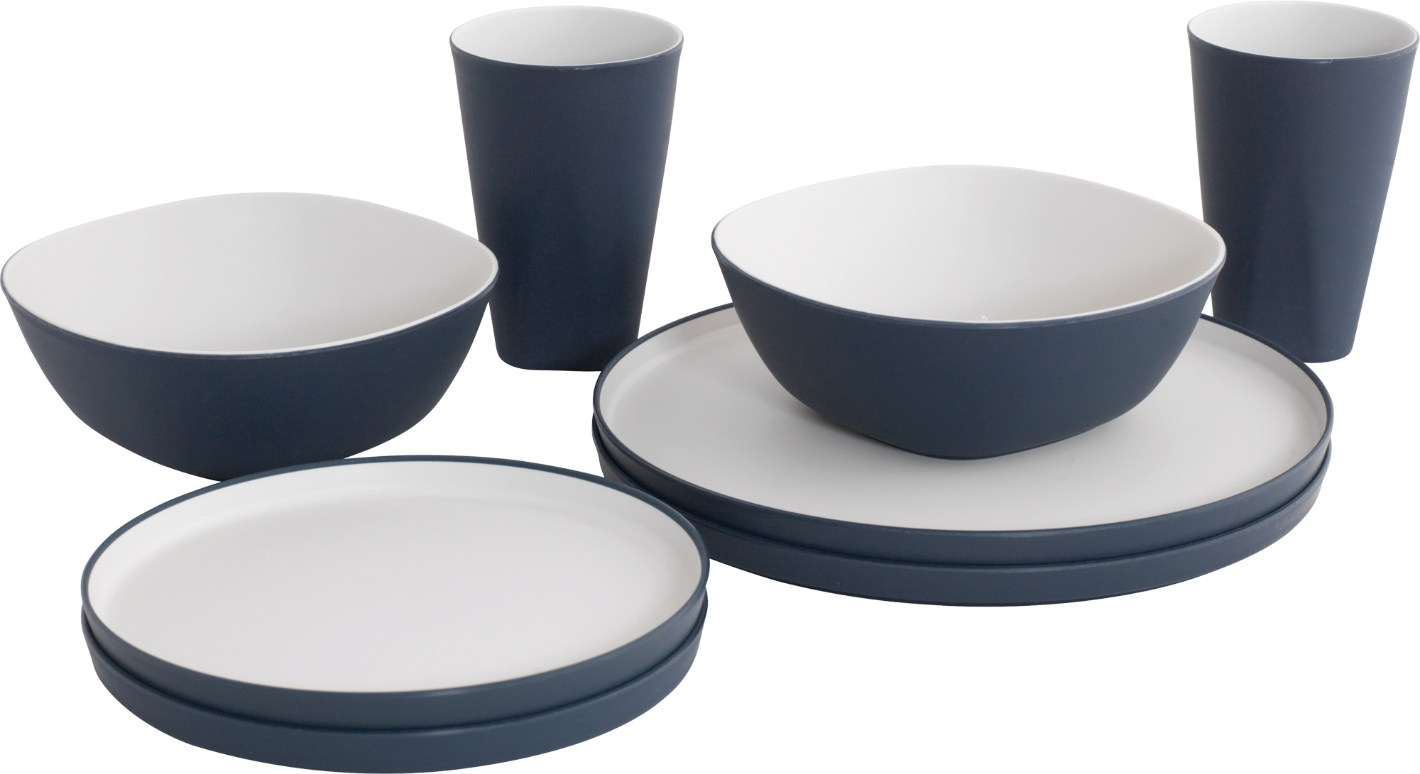 Outwell Gala 2 Personen Dinner Set 8 teilig jetzt bestellen! | Fritz ...