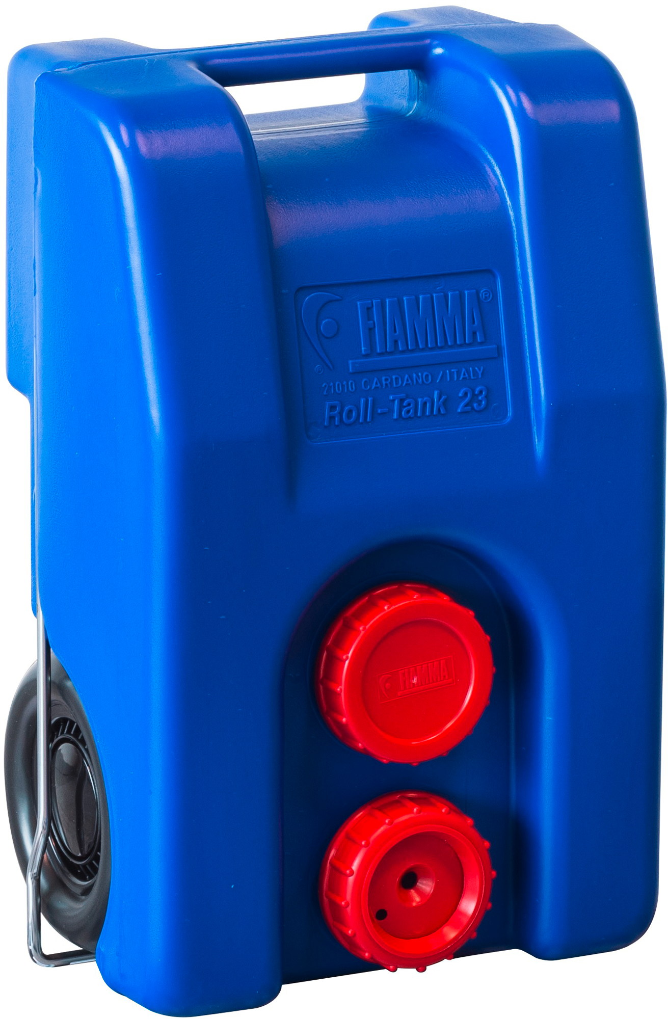 Fiamma Mobiel Schoonwatertank Roll-Tank 23F Inhoud 22,5 liter - Berger ...