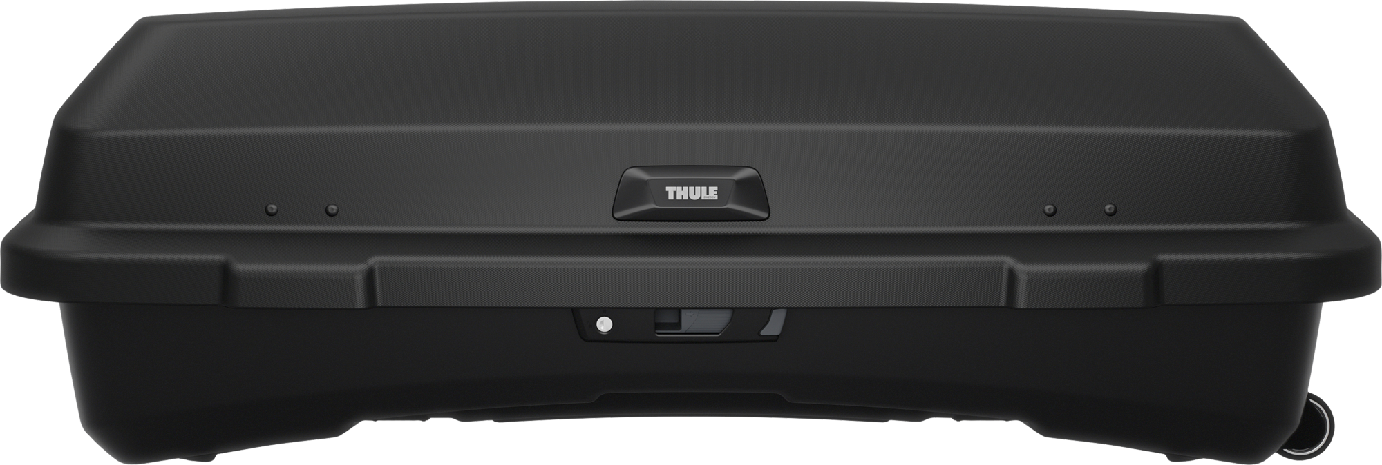 Thule Santu Heckbox für Fahrradträger passend für Thule Epos/EasyFold 3 ...