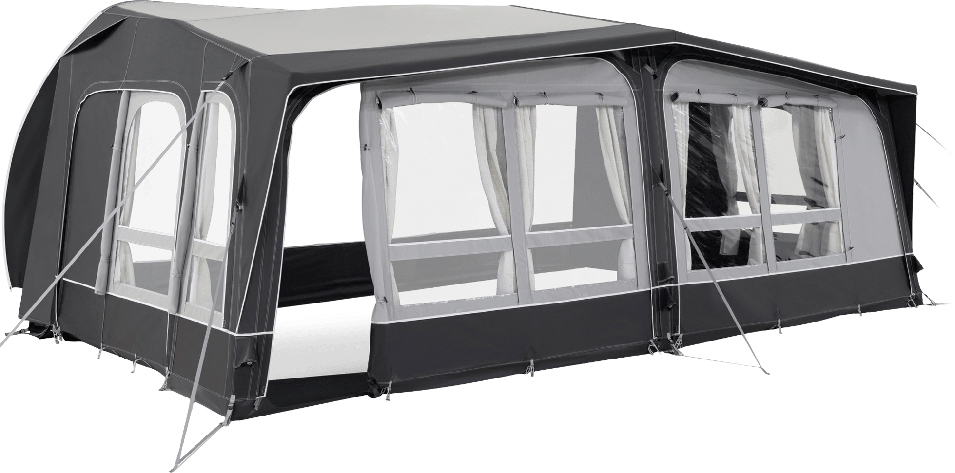 Dometic Residence AIR All-Season - Berger Camping