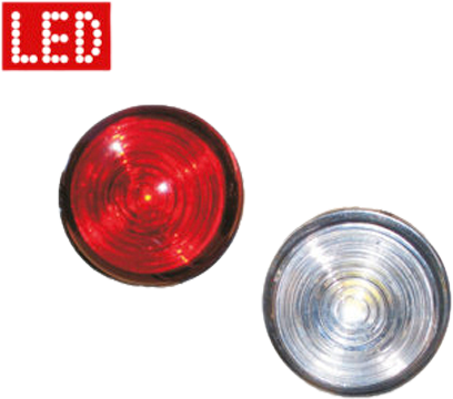 Jokon S 30 tail light vehicles 12 V or 24 V - Berger Camping