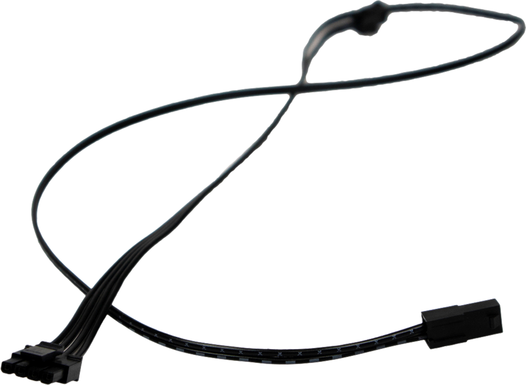 Separett Servicepaket Kabel Tiny für Separett Tiny Trenntoilette ...