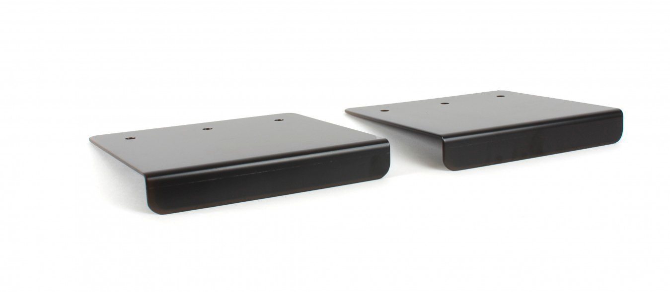 Caravan Mover BPW low-profile chassis adapter - Berger Camping