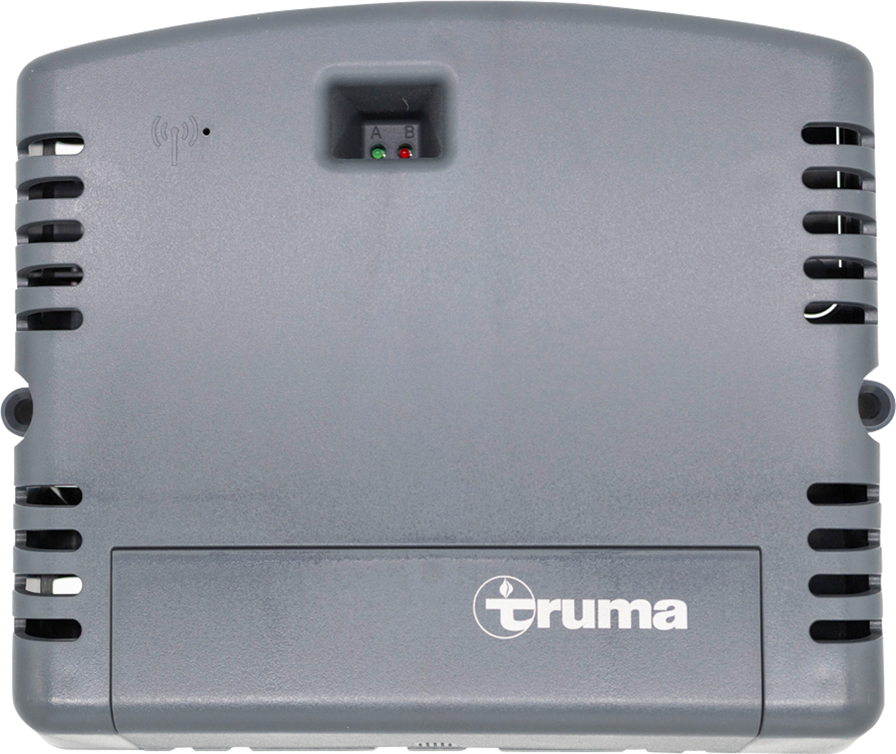 Boîtier de commande Truma RH3 adapté à l'aide à la manœuvre Mover GO2 ...