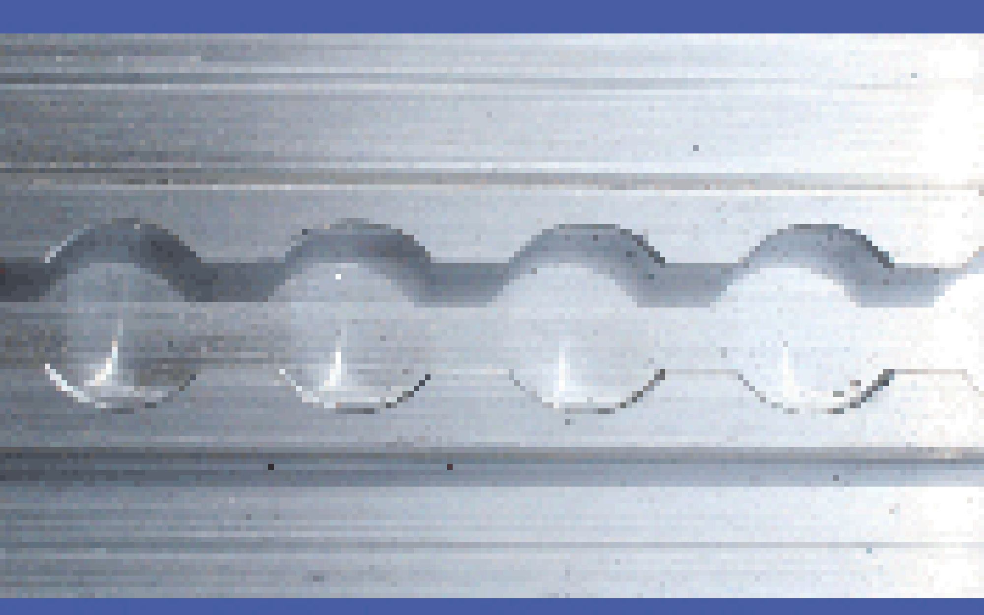 Aluminum lashing rail flat (2000 x 65 x 11 mm) - Berger Camping