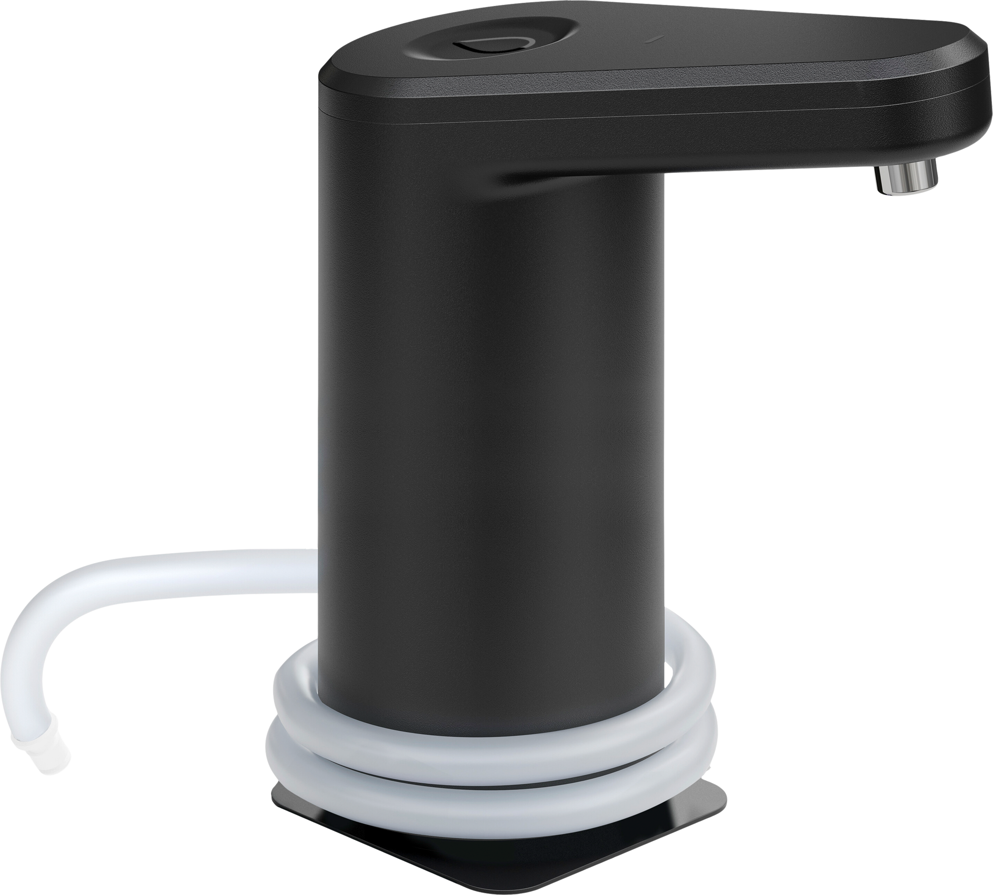 Dometic draagbare waterkraan Go Hydration waterkraan op batterijen ...