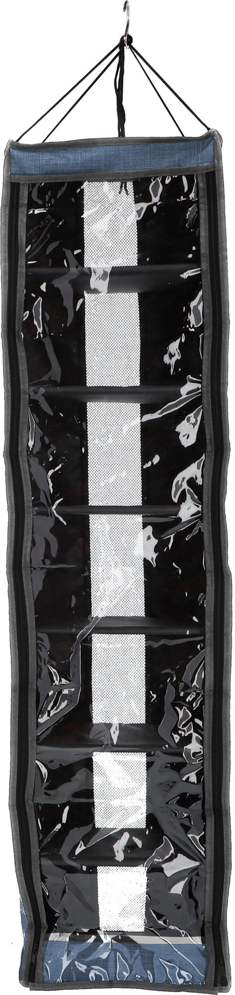 Wall Cabinet Berger Milo Mini - Berger Camping
