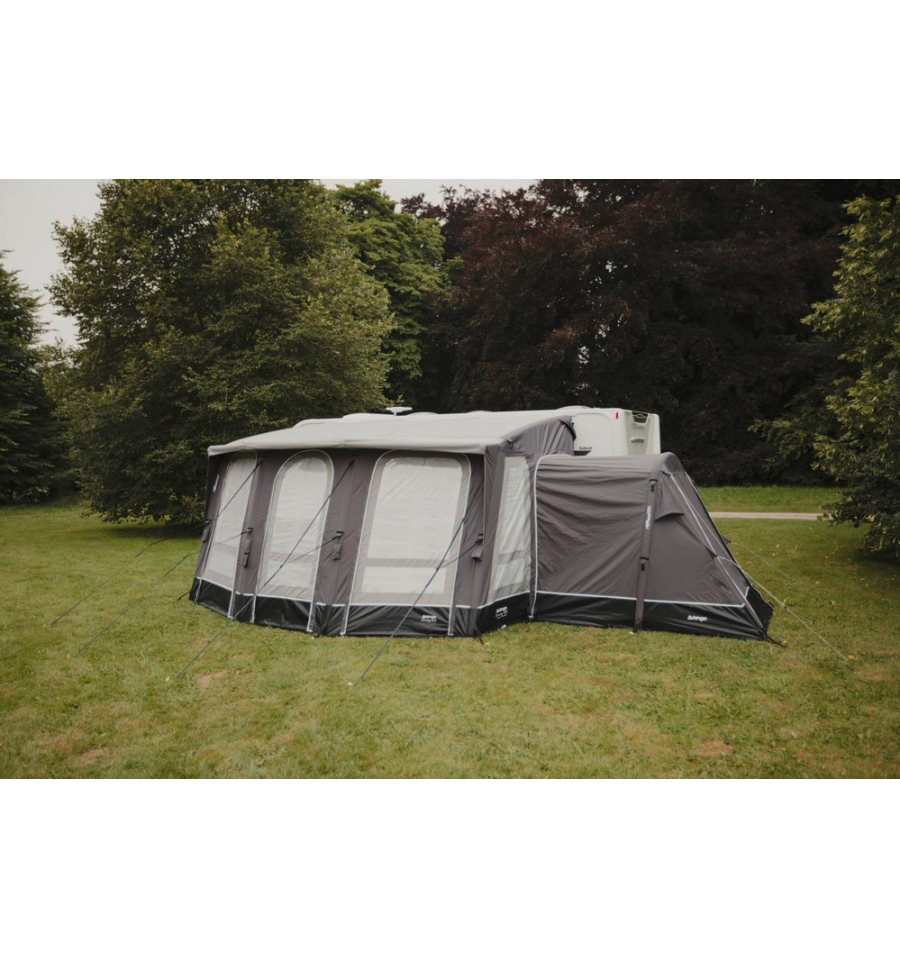 Extension pour Balletto & Tuscany Tall Annex Elements ProShield Vango ...