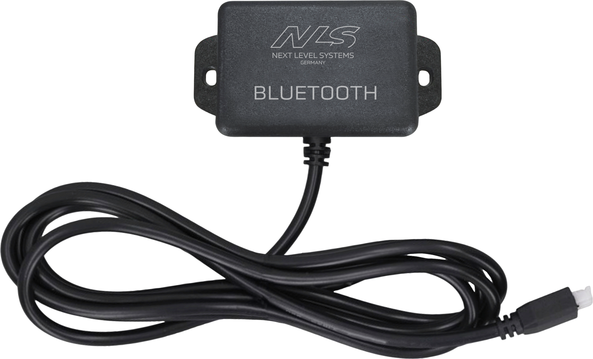 Next Level Systems NL Module Bluetooth pour régulateur de charge solaire SR 400 MPP - Berger Camping