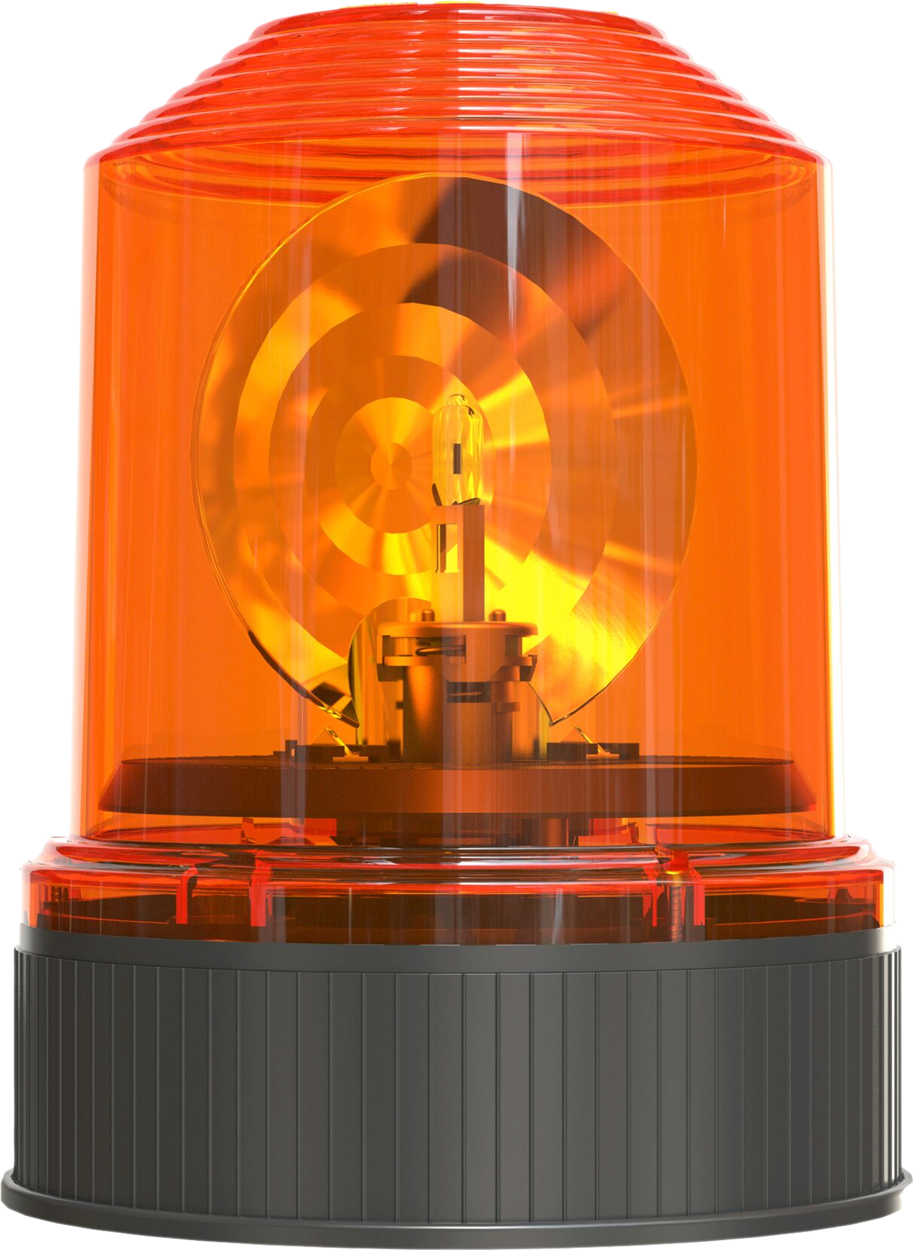 Gyrophare LIGHTsignal HAL 3 bolt fix Osram - Berger Camping