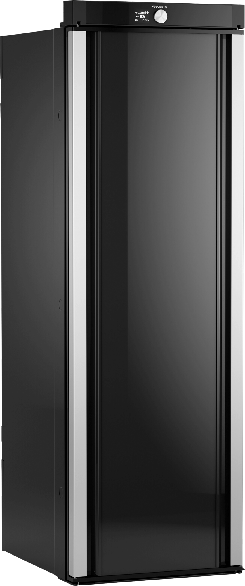 Dometic RML 10.4T Réfrigérateur à absorption 133 litres avec double ...