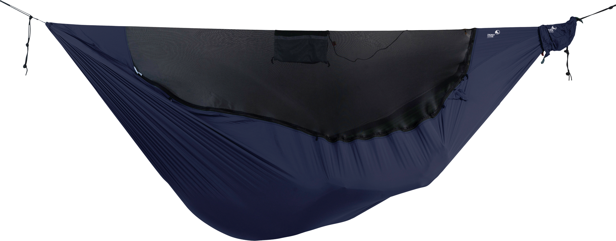 Amaca Ticket to the Moon Lightest Pro 3,1 metri - Berger Camping