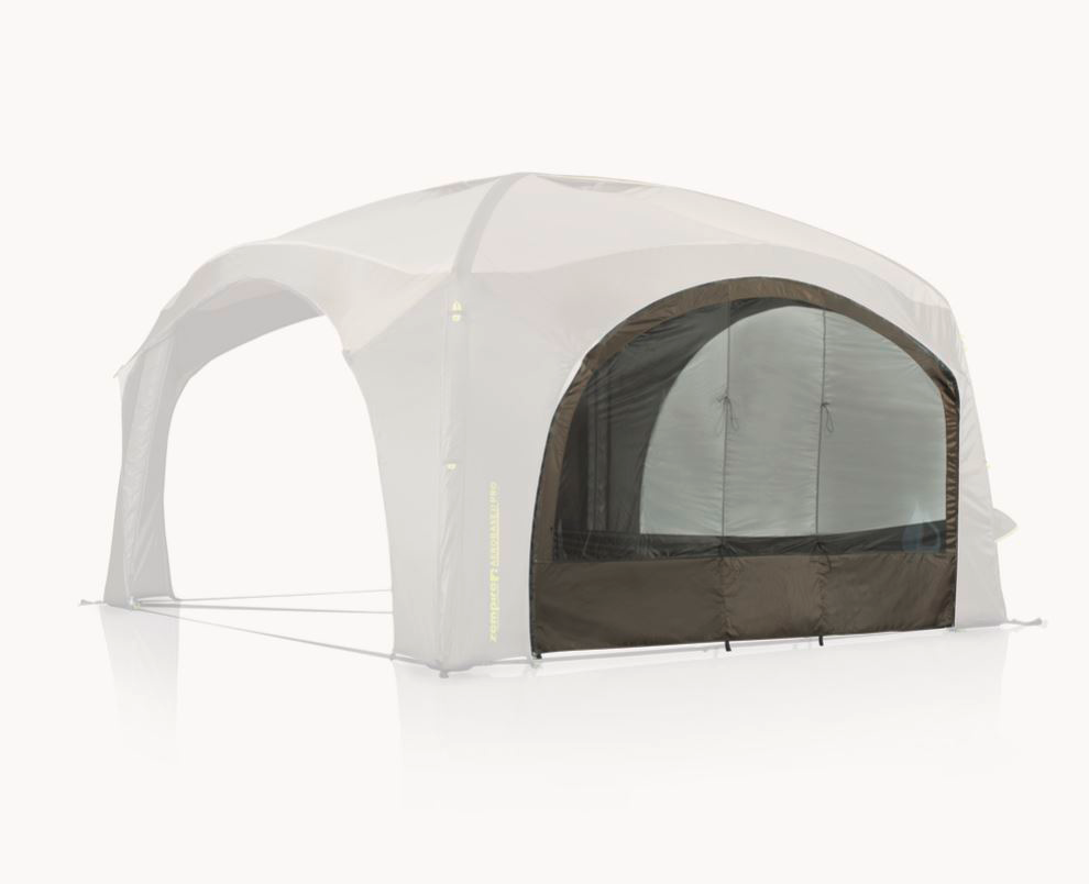 Parete supplementare Zempire Deluxe Wall per gazebo Aerobase 3 Pro ...