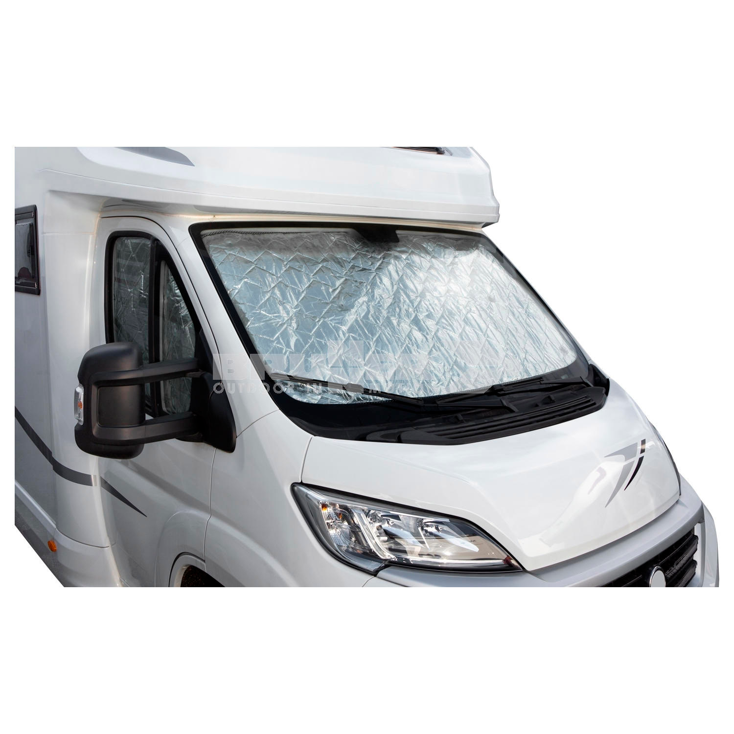 Brunner Cli-Mats NT Thermo Thermomatten Set jetzt bestellen! | Berger ...